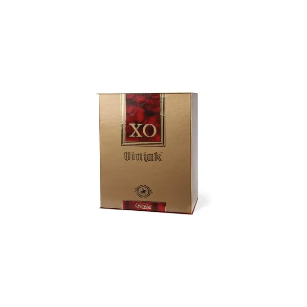 Vinjak XO 0,7L