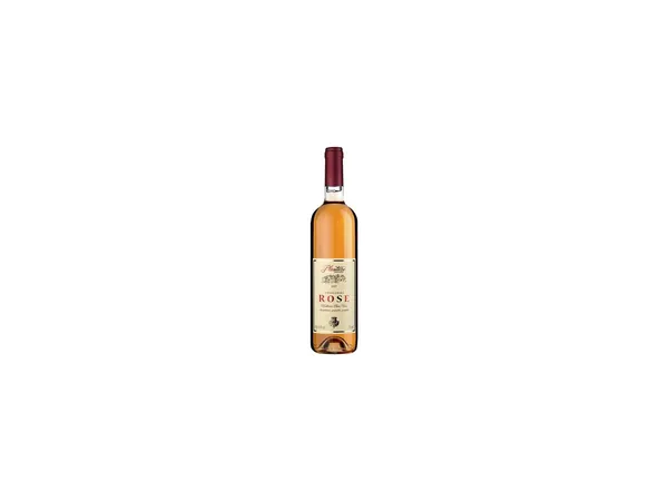 Vino roze PLANTAŽE 0.75l