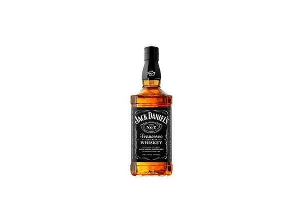 Viski JACK DANIEL`s 1l