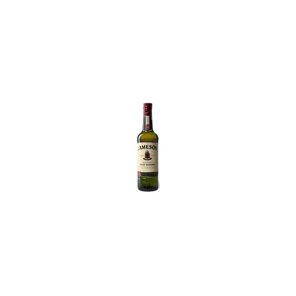 Viski JAMESON 0,7l