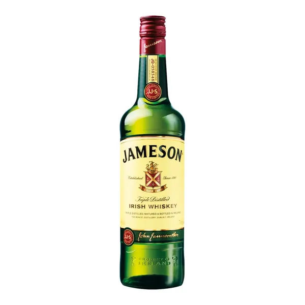 Viski JAMESON 1l