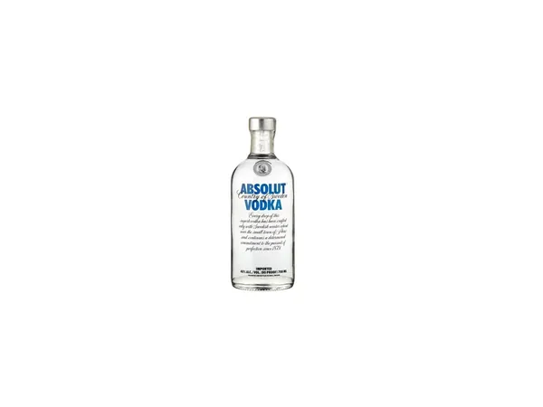 Vodka ABSOLUT 0.7l