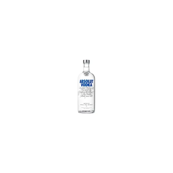 Vodka ABSOLUT 1l