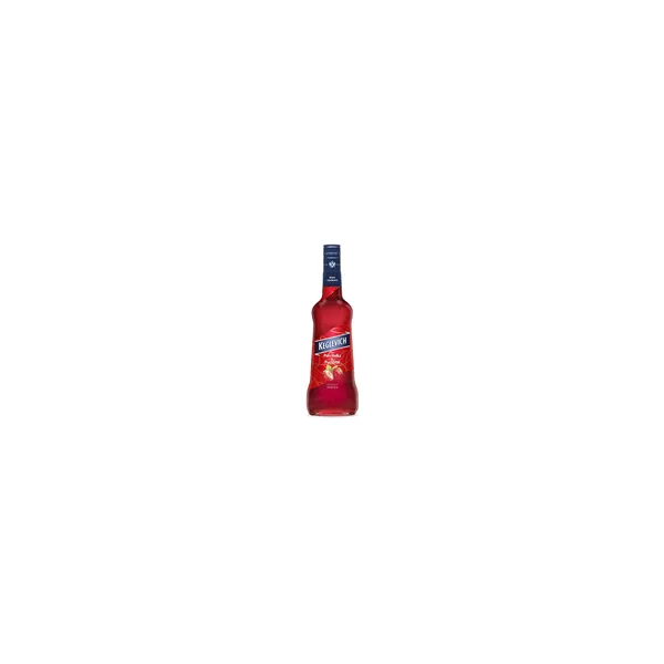 Vodka KEGLEVICH jagoda 0.7l