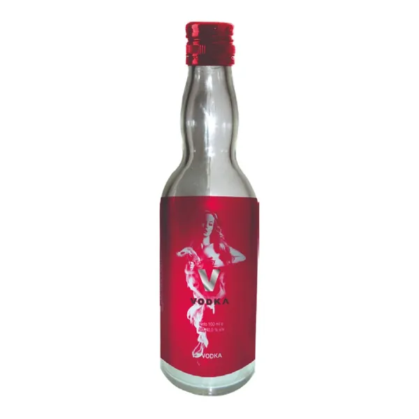 Vodka V 40% v/v 0.1l