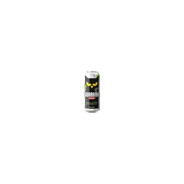 Energetsko piće GUARANA Mojito 0,5l