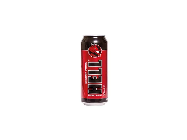 Energetsko piće HELL Energy 0.5L