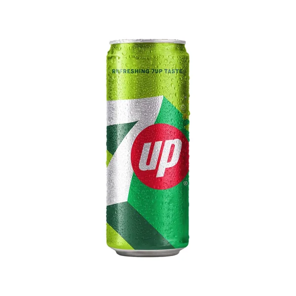 Gazirani sok 7 UP 330ml