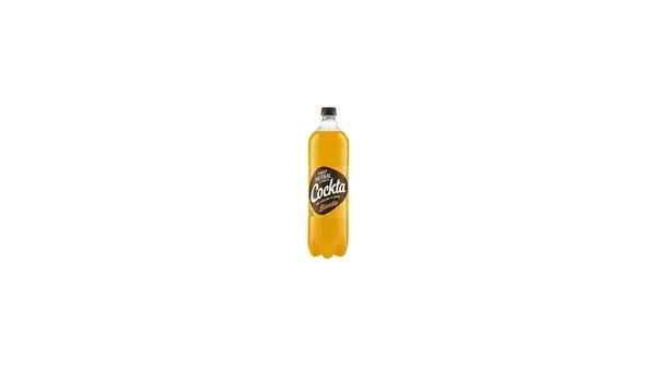 Gazirani sok COCKTA Blondie 1,5l