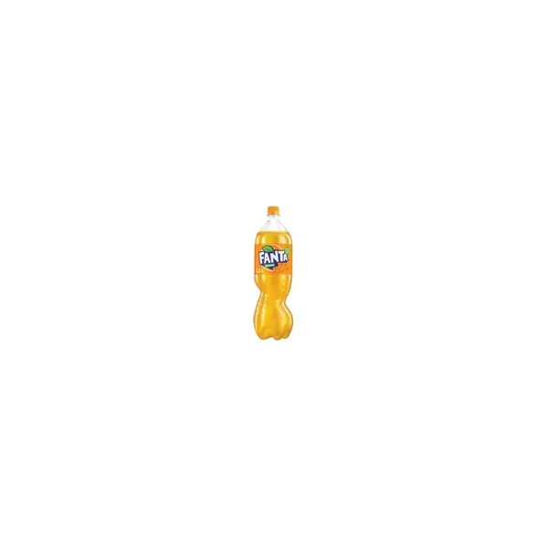 Gazirani sok FANTA Orange 1,5l