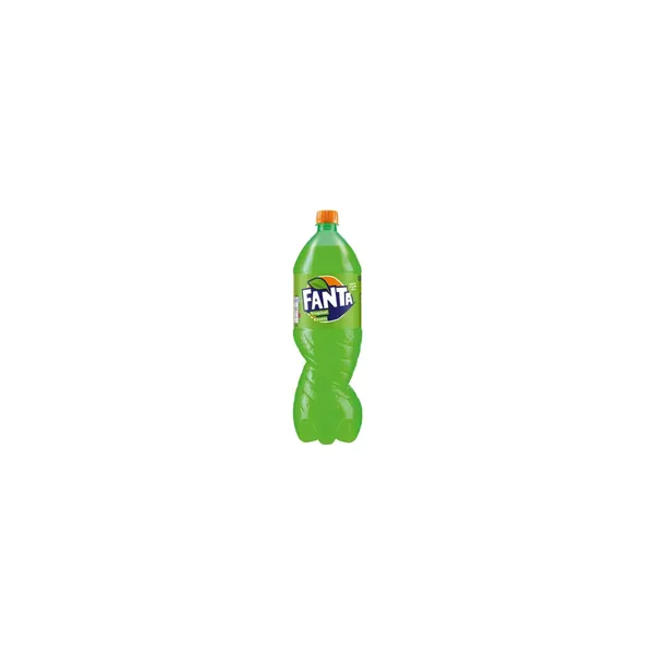 Gazirani sok FANTA tropical exotic 1.5l