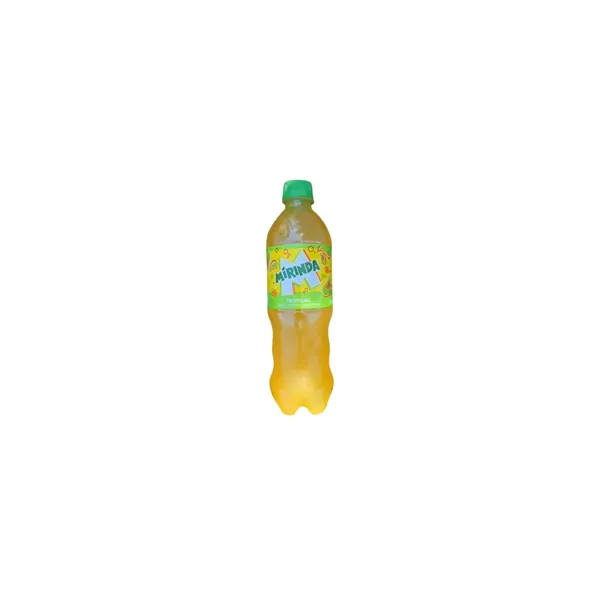 Gazirani sok MIRINDA Tropical 1,5l