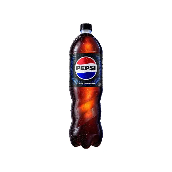 Gazirani sok PEPSI Max 1.5l