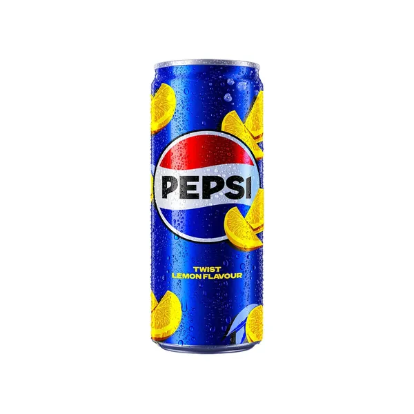 Gazirani sok PEPSI Twist limun 0,33l