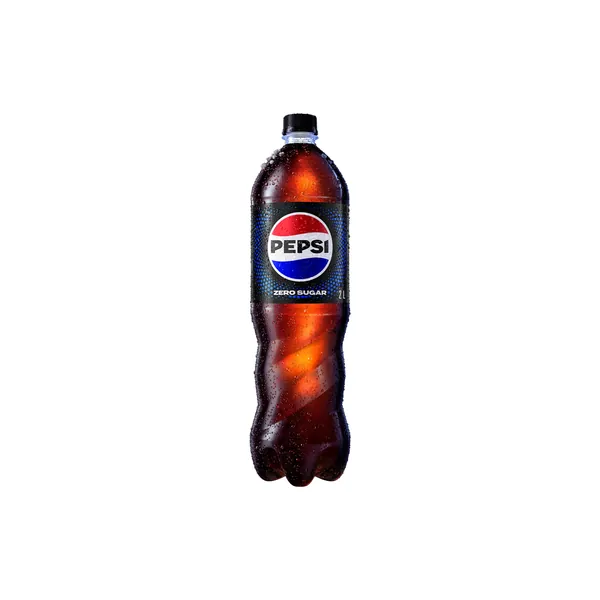 Gazirani sok PEPSI Zero 2l