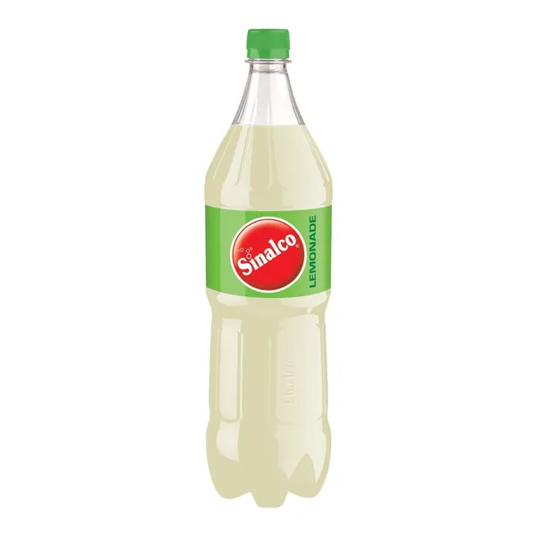 Gazirani sok SINALCO Limunada 2l