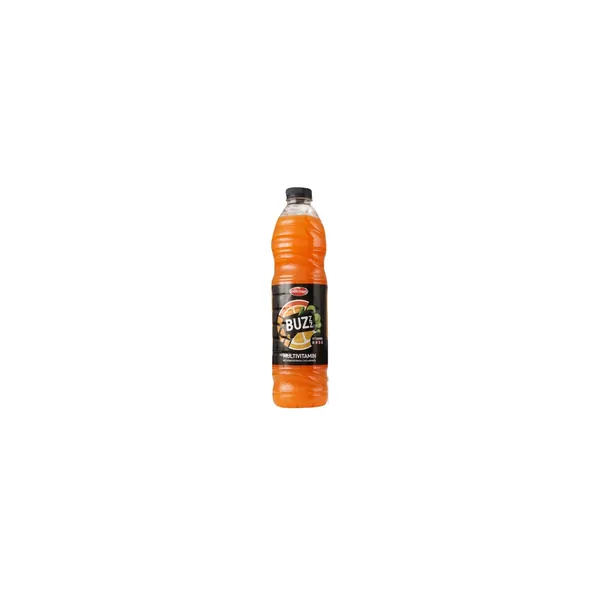 Negazirani sok BUZZ multivitamin 1.5l