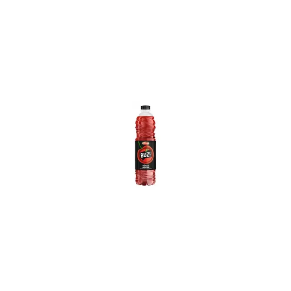 Negazirani sok BUZZ višnja 1,5l