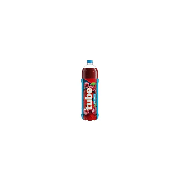 Negazirani sok KNJAŽ MILOŠ Tube višnja 1,5l