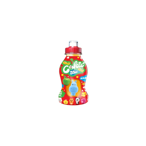 Negazirani sok NA EKS Cokić jabuka sa čašom 330ml