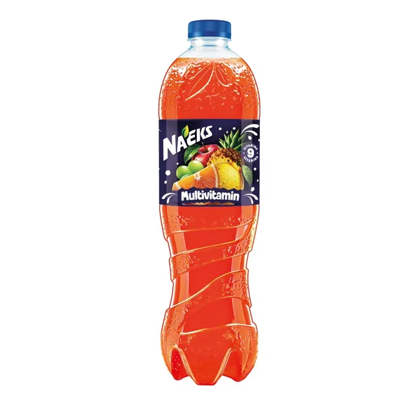 Negazirani sok NA EKS Multisum 2L