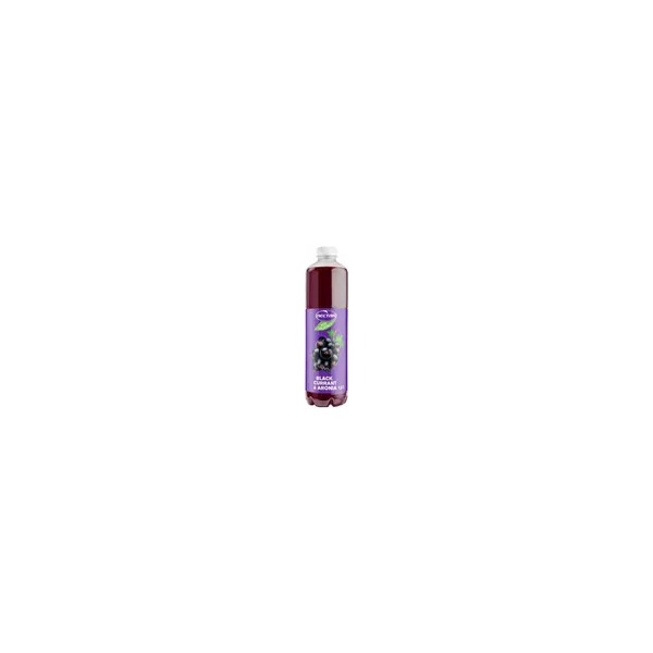 Negazirani sok NECTAR Nije svejedno crna ribizla 1,5l