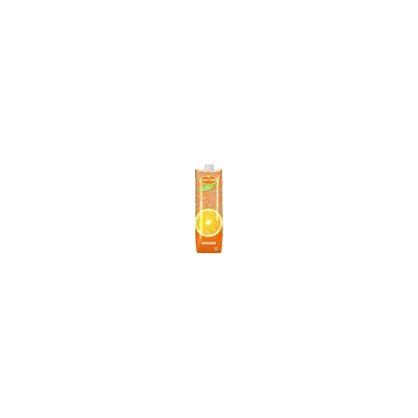 Negazirani sok NECTAR Nije svejedno pomorandža 1l