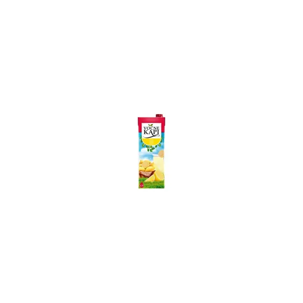 Negazirani sok NECTAR Voćne kapi limunada 1,5l