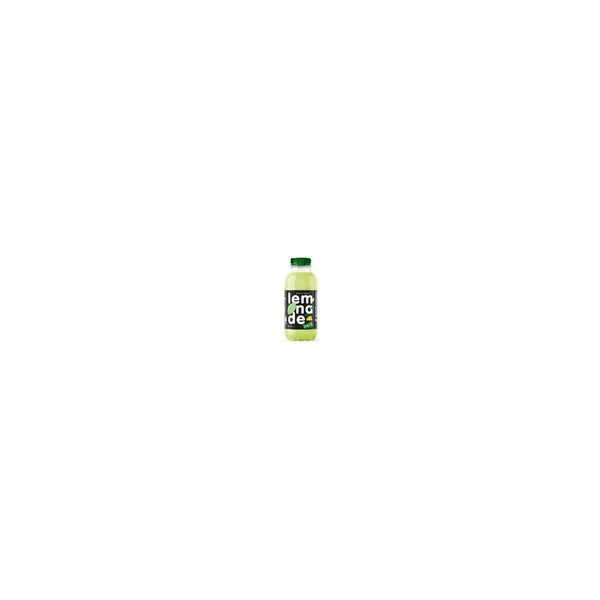 Negazirani sok NEXT Lemonade lemon mint 400ml