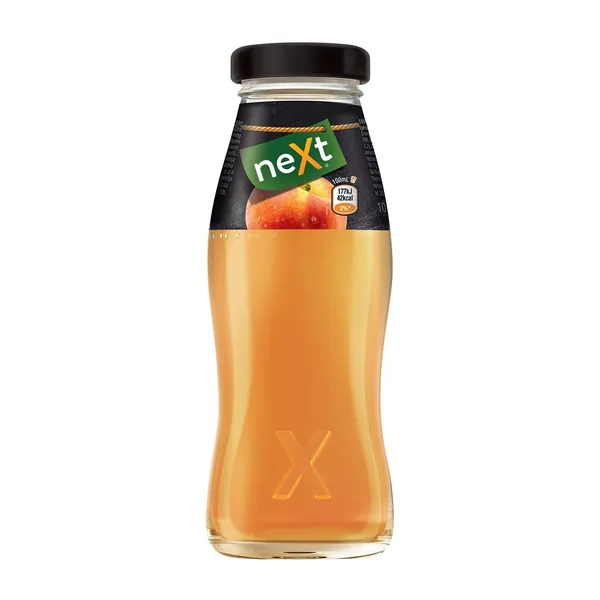 Negazirani sok NEXT breskva 200ml