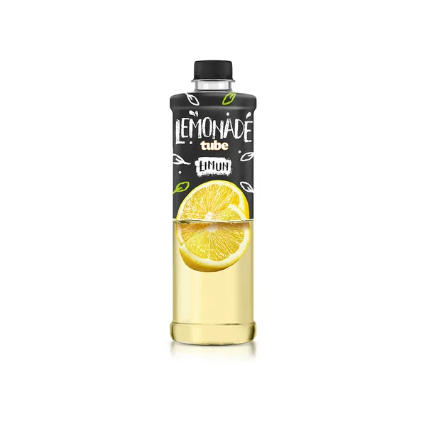 Negazirani sok TUBE Lemonade limun 500ml
