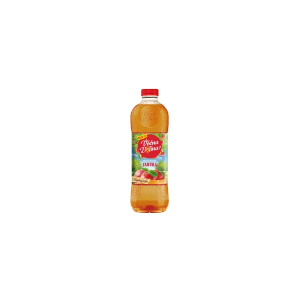 Negazirani sok VOĆNA DOLINA jabuka nektar 1,5l
