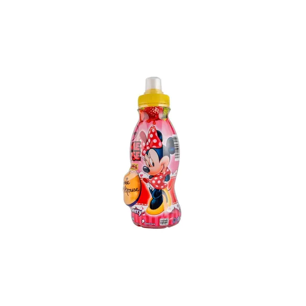 Ngazirani sok NA EKS jagoda surprise sa igračkom 300ml