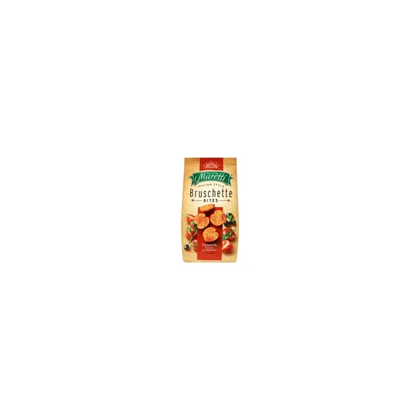 BRUSCHETTI MARETTI paradajz 70g