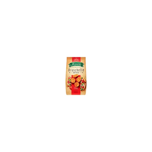 BRUSCHETTI MARETTI pizza 70g