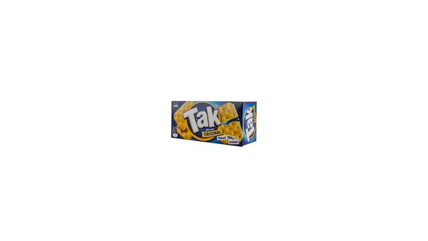 Kreker TAK slani 100g