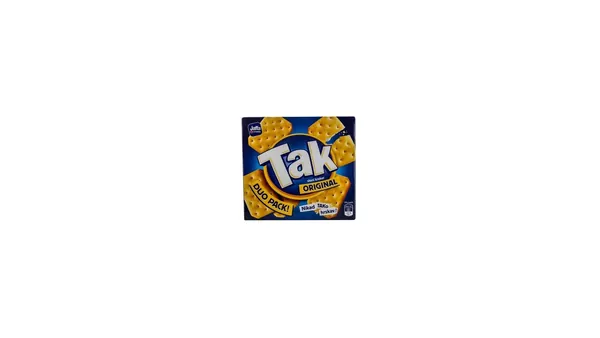 Kreker TAK slani 200g
