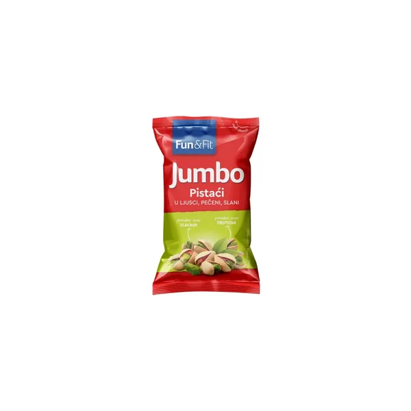 Pistaći JUMBO 75g