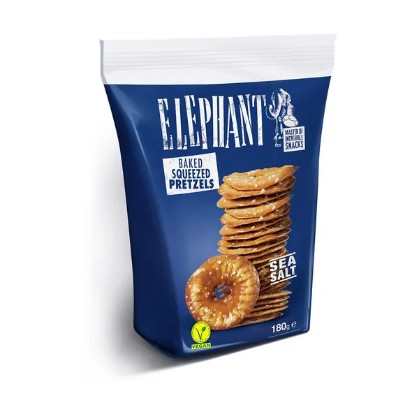 Slane perece ELEPHANT 180g