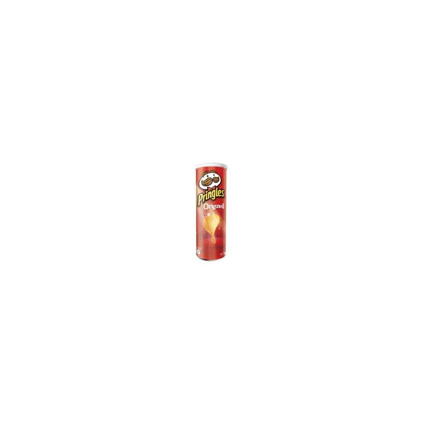Čips PRINGLES Original 165g