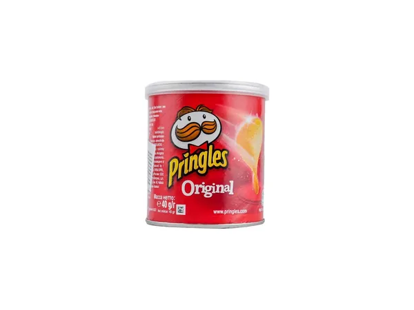 Čips PRINGLES original 40g