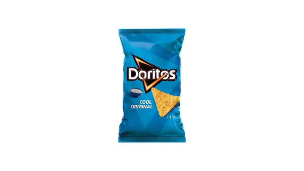 Čips tortilja DORITOS Cool original 90g