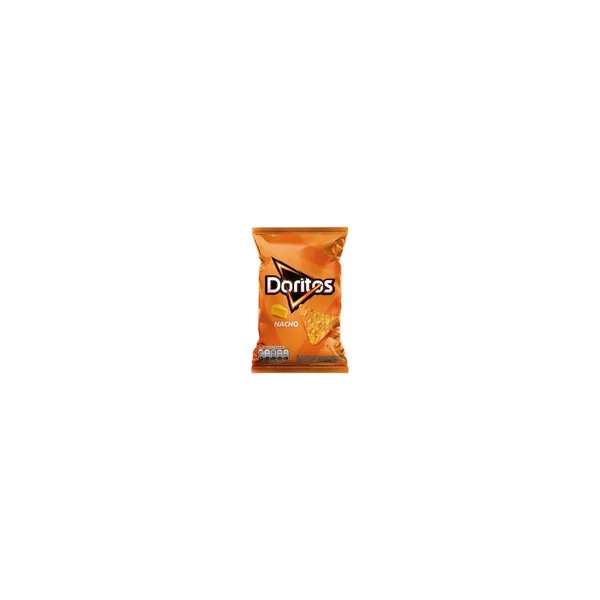 Čips tortilja DORITOS Nacho cheese 50g