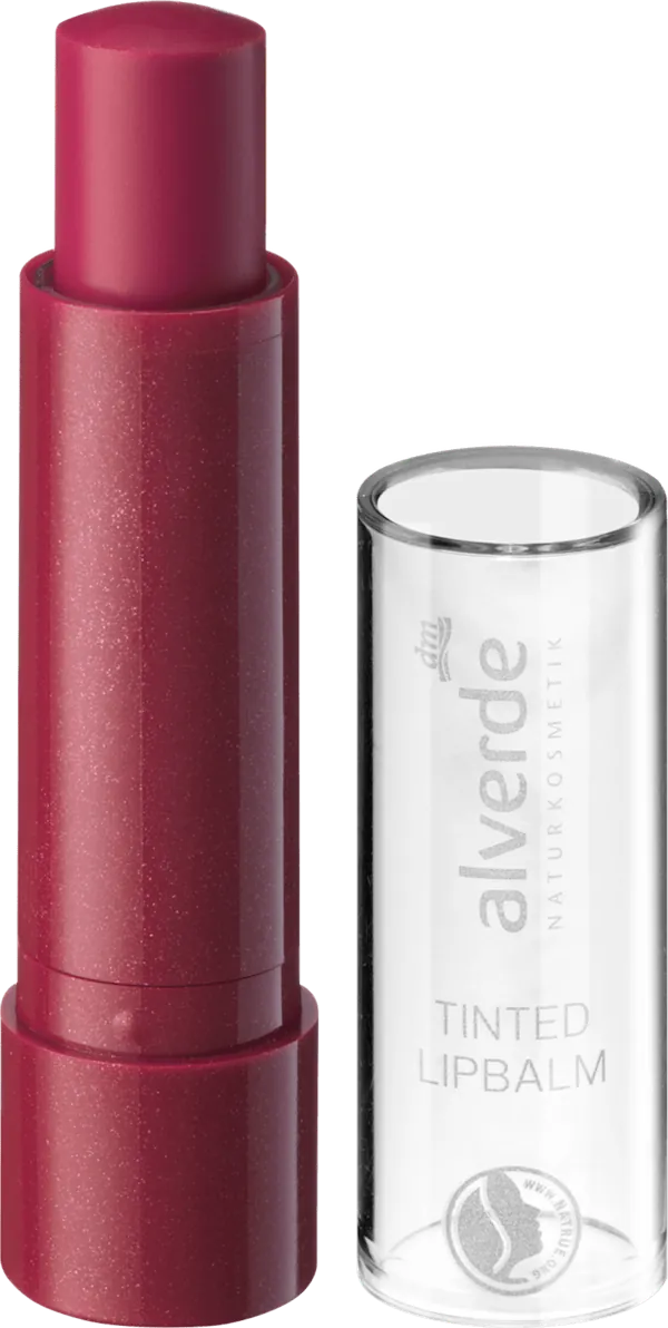 Balzam za usne ALVERDE cherry 4,6g
