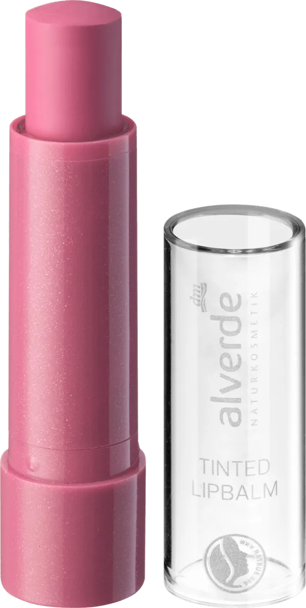Balzam za usne ALVERDE raspberry 4,6g