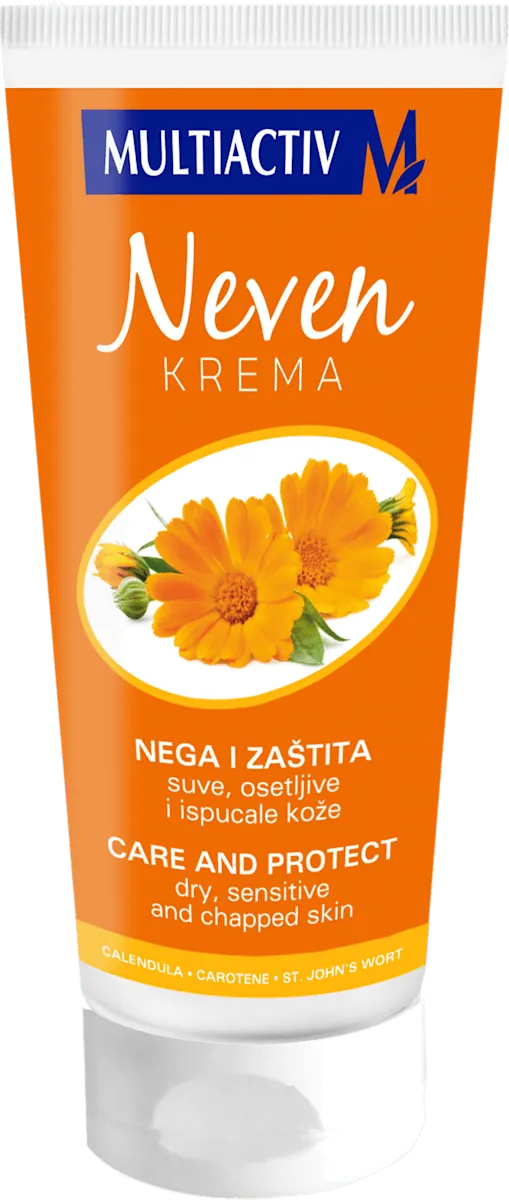 Krema za ruke MULTIACTIV Neven 100ml