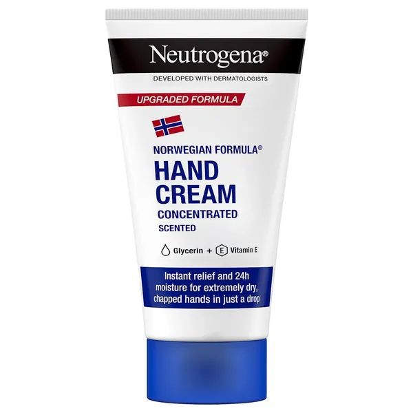Krema za ruke NEUTROGENA Scented 75 ml