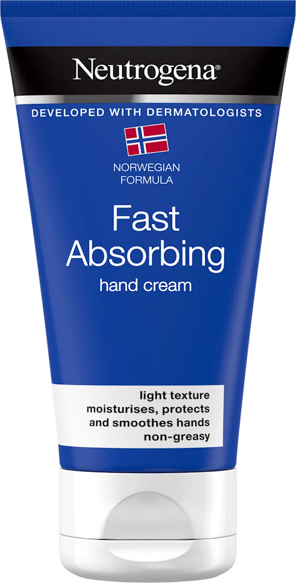 Krema za ruke NEUTROGENA brzo upijanje 75ml