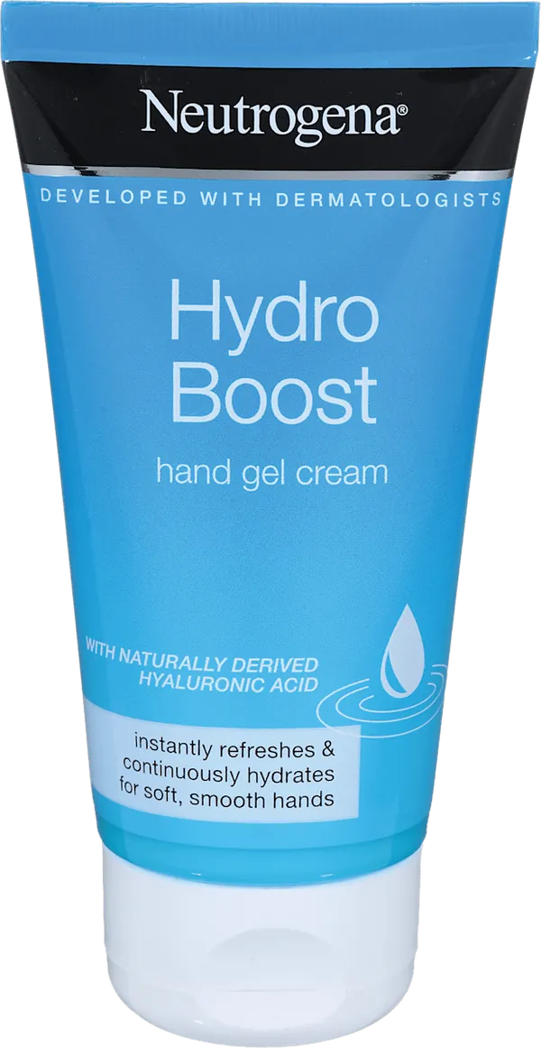 Krema za ruke NEUTROGENA hydro boost 75ml