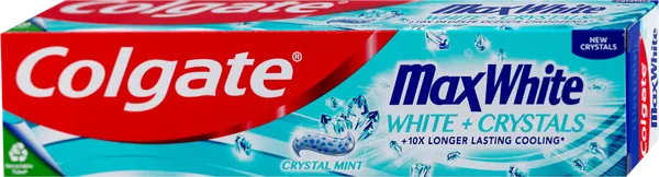 Pasta za zube COLGATE Max White 75ml